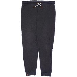 Naketano Herren Stoffhose, grau, Gr. 0