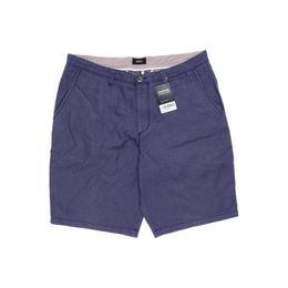 BOSS by Hugo BOSS Herren Shorts, marineblau, Gr. 50