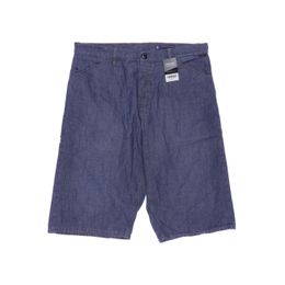 G-Star Raw G Star RAW Herren Shorts, blau, Gr. 38