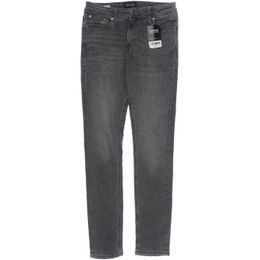 Jack & Jones Jack & Jones Herren Jeans, grau, Gr. 29