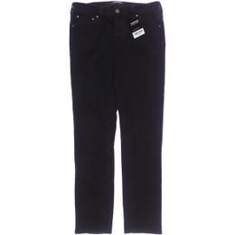 Jack & Jones Jack & Jones Herren Jeans, schwarz, Gr. 31