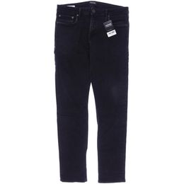 Jack & Jones Jack & Jones Herren Jeans, schwarz, Gr. 33