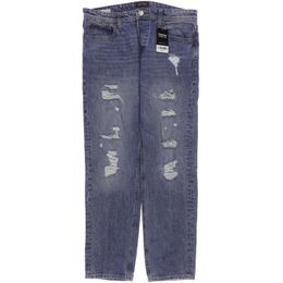 Jack & Jones Jack & Jones Herren Jeans, blau, Gr. 33