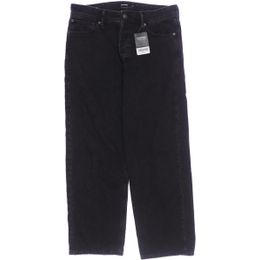 Jack & Jones Jack & Jones Herren Jeans, schwarz, Gr. 32