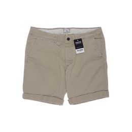 Jack & Jones Jack & Jones Herren Shorts, beige, Gr. 52