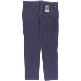 Jack & Jones Jack & Jones Herren Stoffhose, blau, Gr. 34