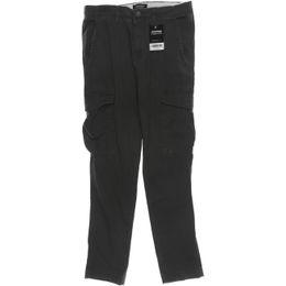 Jack & Jones Jack & Jones Herren Stoffhose, grün, Gr. 29