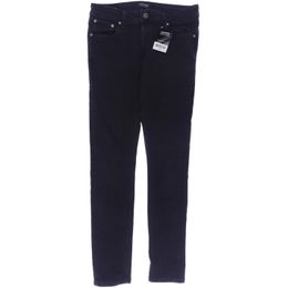 Jack & Jones Jack & Jones Herren Jeans, schwarz, Gr. 32