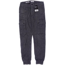 Jack & Jones Jack & Jones Herren Stoffhose, grau, Gr. 28