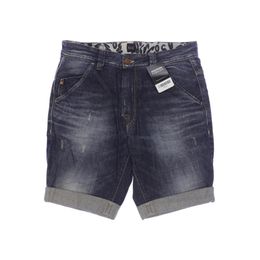 BOSS by Hugo BOSS Herren Shorts, blau, Gr. 31