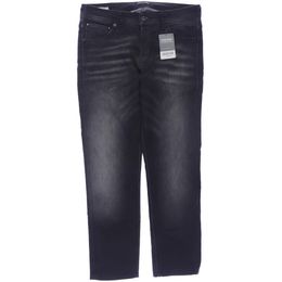 Jack & Jones Jack & Jones Herren Jeans, grau, Gr. 32