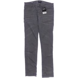 Jack & Jones Jack & Jones Herren Jeans, grau, Gr. 31