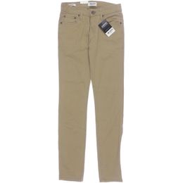 Jack & Jones Jack & Jones Herren Jeans, beige, Gr. 27