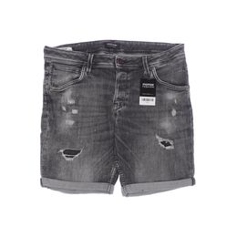 Jack & Jones Jack & Jones Herren Shorts, grau, Gr. 52