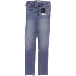 Jack & Jones Jack & Jones Herren Jeans, blau, Gr. 28