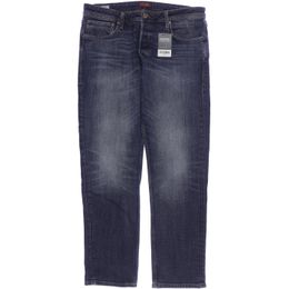 Jack & Jones Jack & Jones Herren Jeans, blau, Gr. 36