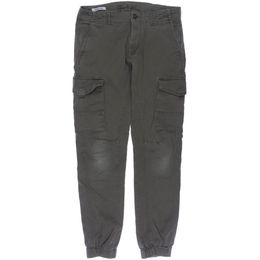 Jack & Jones Jack & Jones Herren Jeans, grün, Gr. 29