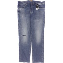 Jack & Jones Jack & Jones Herren Jeans, blau, Gr. 36