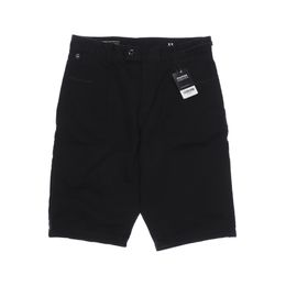 G-Star Raw G Star RAW Herren Shorts, schwarz, Gr. 33