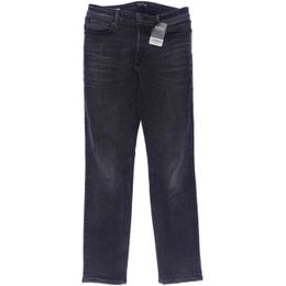 Jack & Jones Jack & Jones Herren Jeans, schwarz, Gr. 31