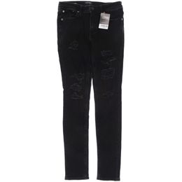 Jack & Jones Jack & Jones Herren Jeans, schwarz, Gr. 28