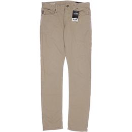 Jack & Jones Jack & Jones Herren Jeans, beige, Gr. 33