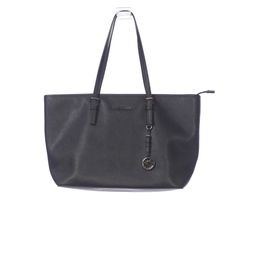 Michael Michael Kors Damen Handtasche, schwarz, Gr.