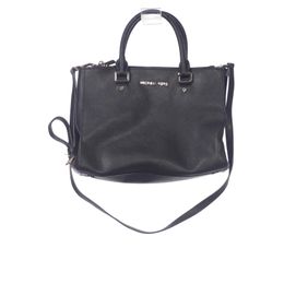 Michael Michael Kors Damen Handtasche, schwarz, Gr.