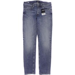 Jack & Jones Jack & Jones Herren Jeans, blau, Gr. 30