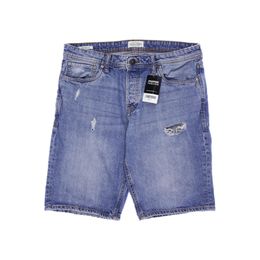 Jack & Jones Jack & Jones Herren Shorts, marineblau, Gr. 52