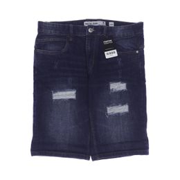 INDICODE Jeans Herren Shorts, marineblau, Gr. 52