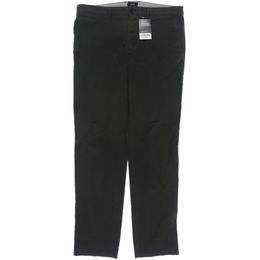 BOSS by Hugo BOSS Herren Stoffhose, grün, Gr. 52