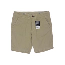 Jack & Jones Jack & Jones Herren Shorts, beige, Gr. 46