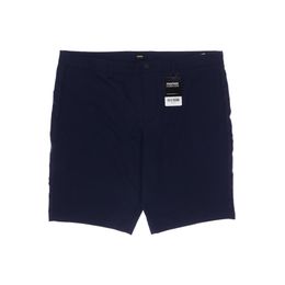 BOSS by Hugo BOSS Herren Shorts, marineblau, Gr. 54