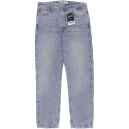 Jack & Jones Jack & Jones Herren Jeans, blau, Gr. 28