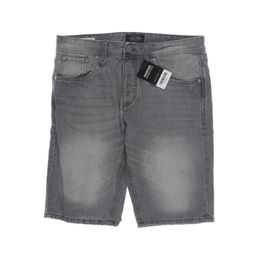 Jack & Jones Jack & Jones Herren Shorts, grau, Gr. 46