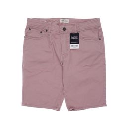 Jack & Jones Jack & Jones Herren Shorts, pink, Gr. 46