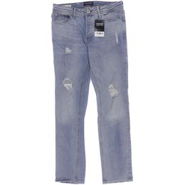 Jack & Jones Jack & Jones Herren Jeans, blau, Gr. 28