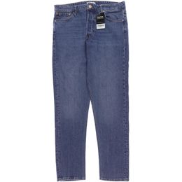 Jack & Jones Jack & Jones Herren Jeans, blau, Gr. 33