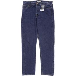 Jack & Jones Jack & Jones Herren Jeans, marineblau, Gr. 31