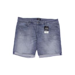 Jack & Jones Jack & Jones Herren Shorts, blau, Gr. 56