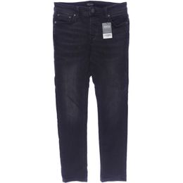 Jack & Jones Jack & Jones Herren Jeans, grau, Gr. 31