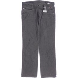 Jack & Jones Jack & Jones Herren Jeans, grau, Gr. 34