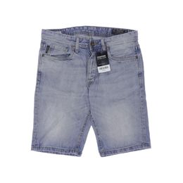 Jack & Jones Jack & Jones Herren Shorts, blau, Gr. 46