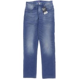 Jack & Jones Jack & Jones Herren Jeans, blau, Gr. 28