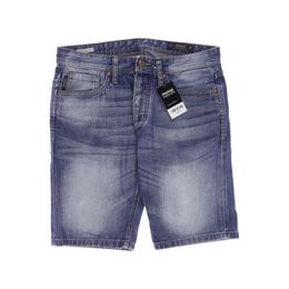 Jack & Jones Jack & Jones Herren Shorts, blau, Gr. 48