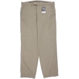 BOSS by Hugo BOSS Herren Stoffhose, beige, Gr. 52