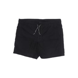 Marc O'Polo Marc O Polo Herren Shorts, schwarz, Gr. 38