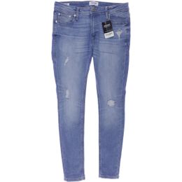 Jack & Jones Jack & Jones Herren Jeans, blau, Gr. 31