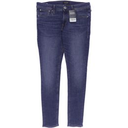 Jack & Jones Jack & Jones Herren Jeans, marineblau, Gr. 31